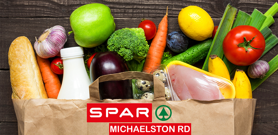 Spar Michaelston