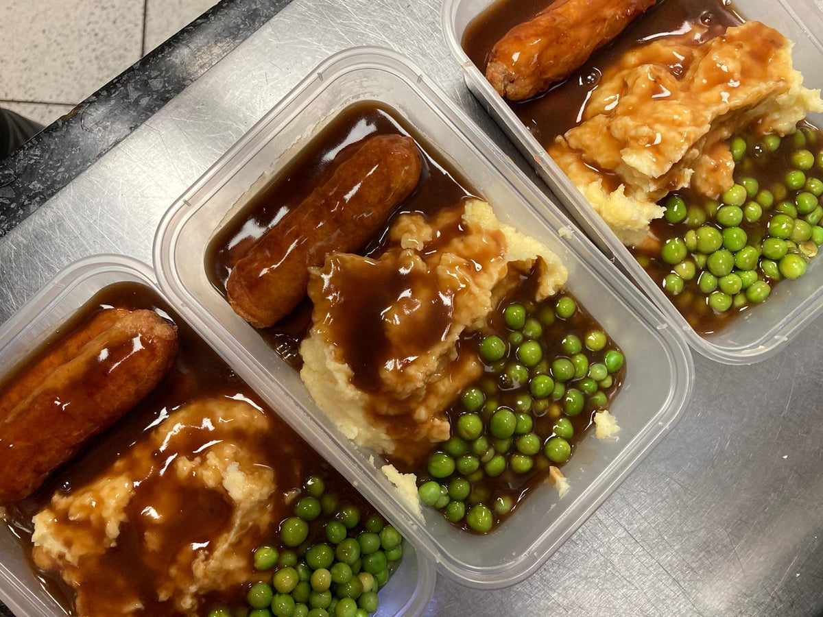 Lunch Menu – Spar Michaelston